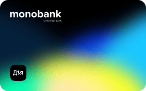 Рахунок юридичної особи у monobank